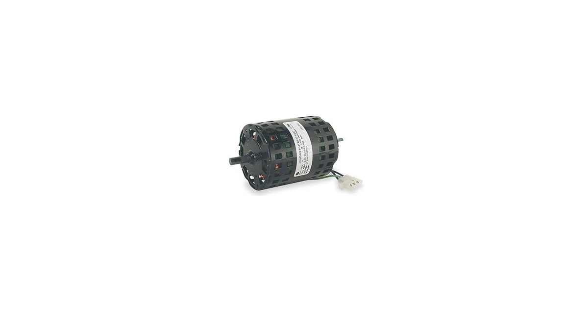 Broan S99080485 Motor unit for use with Bath Fans | Ferguson Home