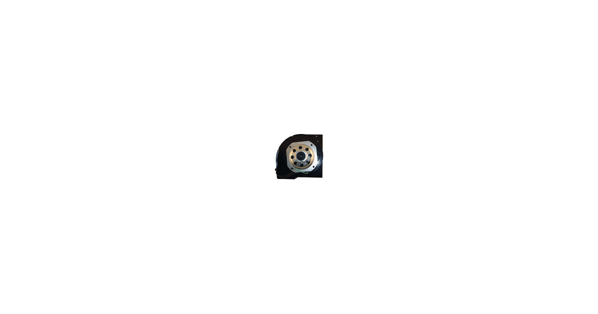 Broan 97009800 Motor/Blower Assembly for Solitaire and SensAire Bath ...