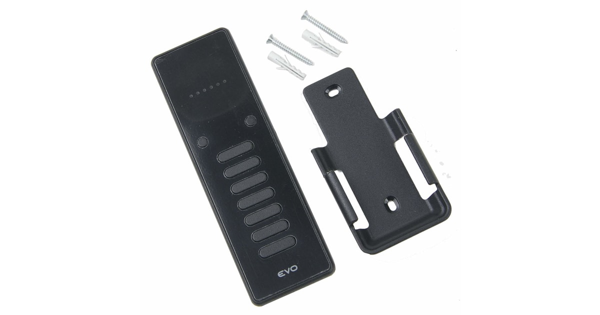 Bromic Heating BH3130012-2 Controls - Wireless Master Remote ...