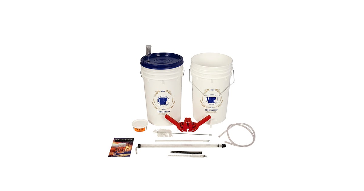 BSG HandCraft K3 Maestro Beer Equipment Kit | Ferguson Home