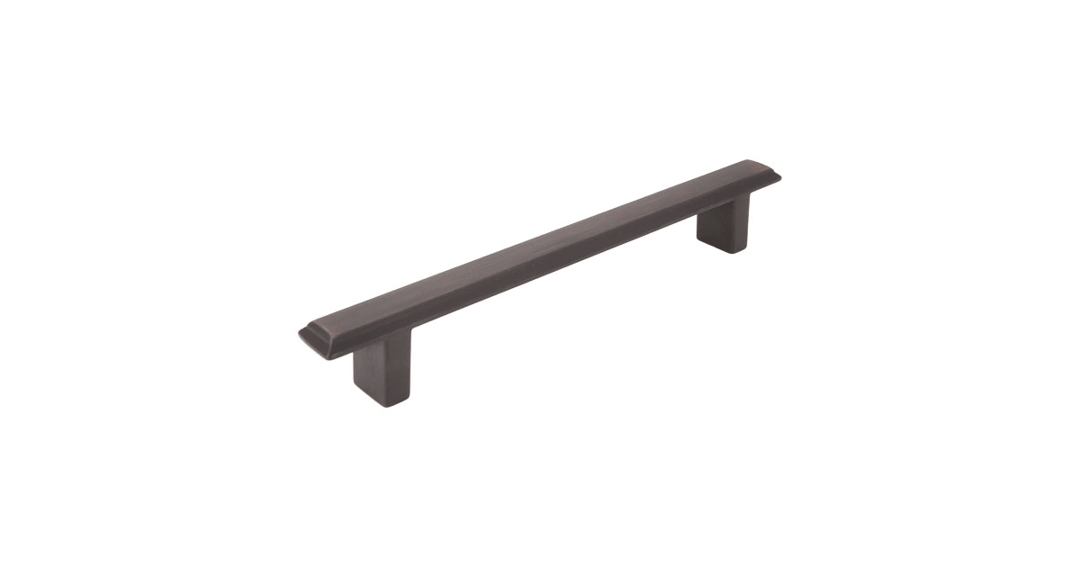 Build Essentials BECH086-ORB-25PK 5 Inch Center to Center Bar Cabinet ...
