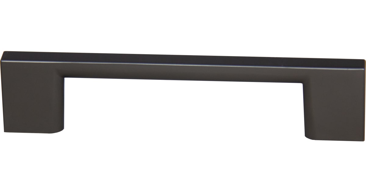 Build Essentials MCH116-DP-10PK 3-3/4 Inch Center to Center Handle ...