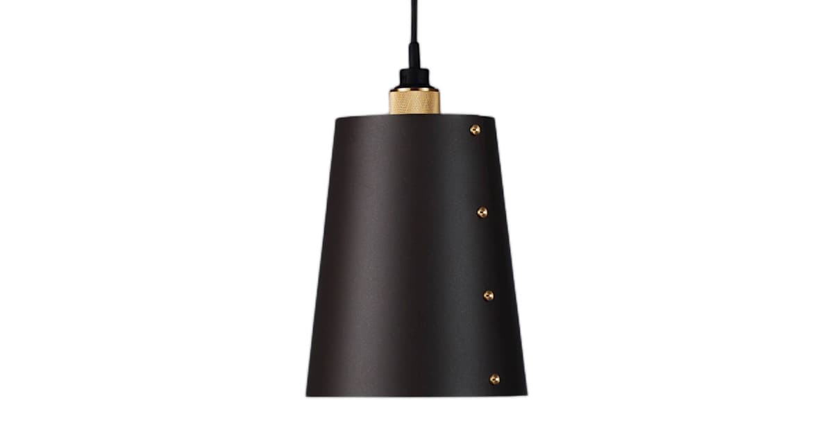 Buster + Punch NHK-18478 Hooked 8" Wide Modern Industrial Designer ...