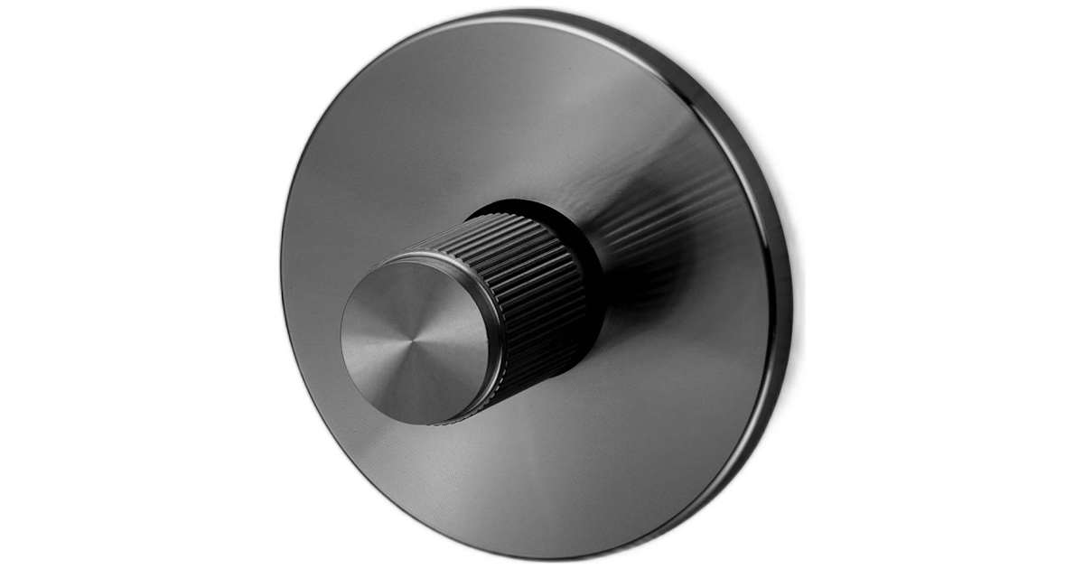 Buster + Punch NLL-091083-334 Linear Interior One Sided Privacy ...