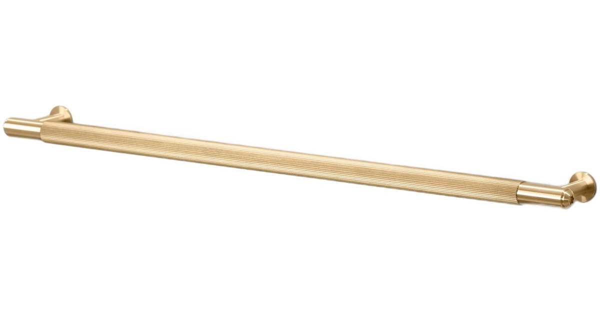 Buster + Punch NPB-05346 Linear 4-15/16 Inch Center to Center Bar ...