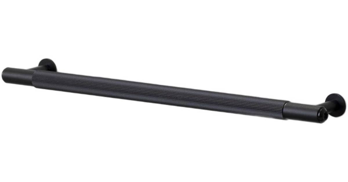 Buster + Punch UPB-023971 Linear 12-13/16" Center to Center Luxury ...