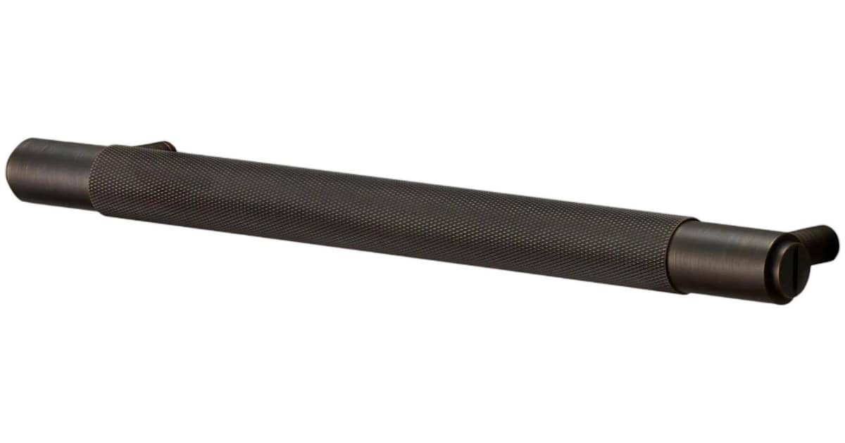 Buster + Punch UPB-454593 Cross 12-13/16" Center to Center Luxury ...