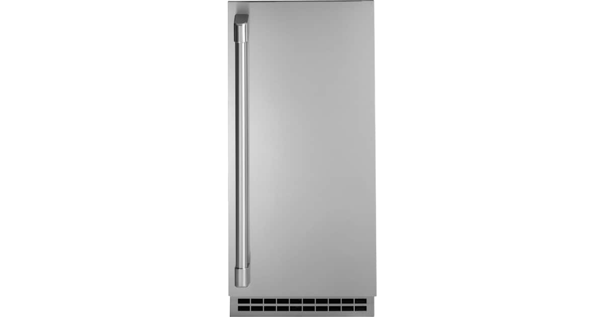 Cafe CIP75SS Door Panel and Handle Kit for Café Ice Makers | Ferguson Home