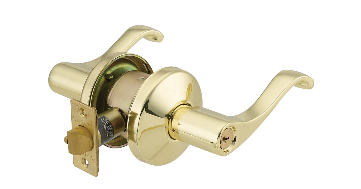 Cal-Royal AST00R3 Challenger Collection AST Style Standard Duty Right ...