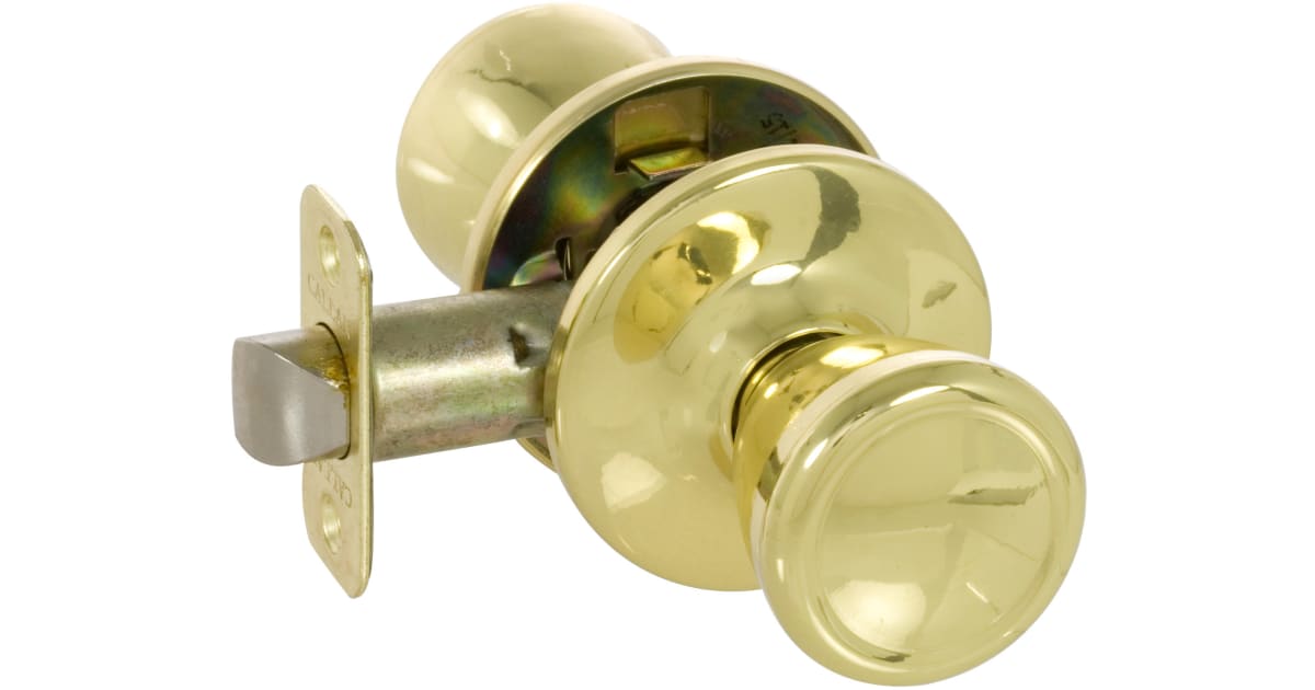 Callan KA1023 Brayden Privacy Door Knob Set | Ferguson Home