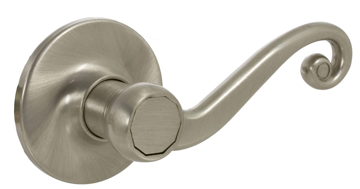 Callan KA5051R Lexington Single Dummy Door Lever | Ferguson Home