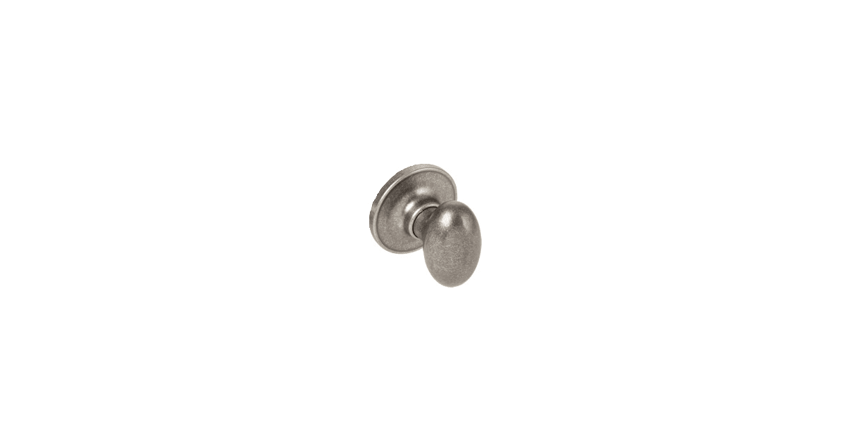 Callan KE1072 Carlyle Single Cylinder Interior Knob for Callan ...
