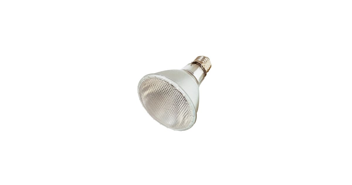 Cal Lighting 75PAR30LN/FL 75W PAR30 Long Neck 120V Flood Bulb ...