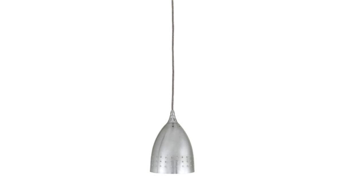 Cal Lighting UP-1007/6-BS 1 Light Uni-Pack Mini Pendant with Nickel ...