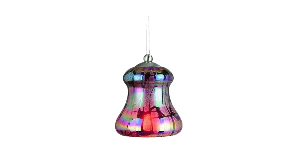 Cal Lighting UP-982A/6-BS 1 Light Uni-Pack Mini Pendant with Multi ...