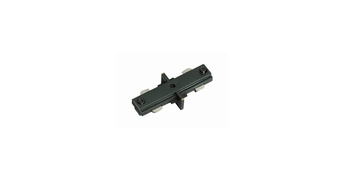 Cal Lighting HT-286-DB Straight Connector without Power Entry for HT ...