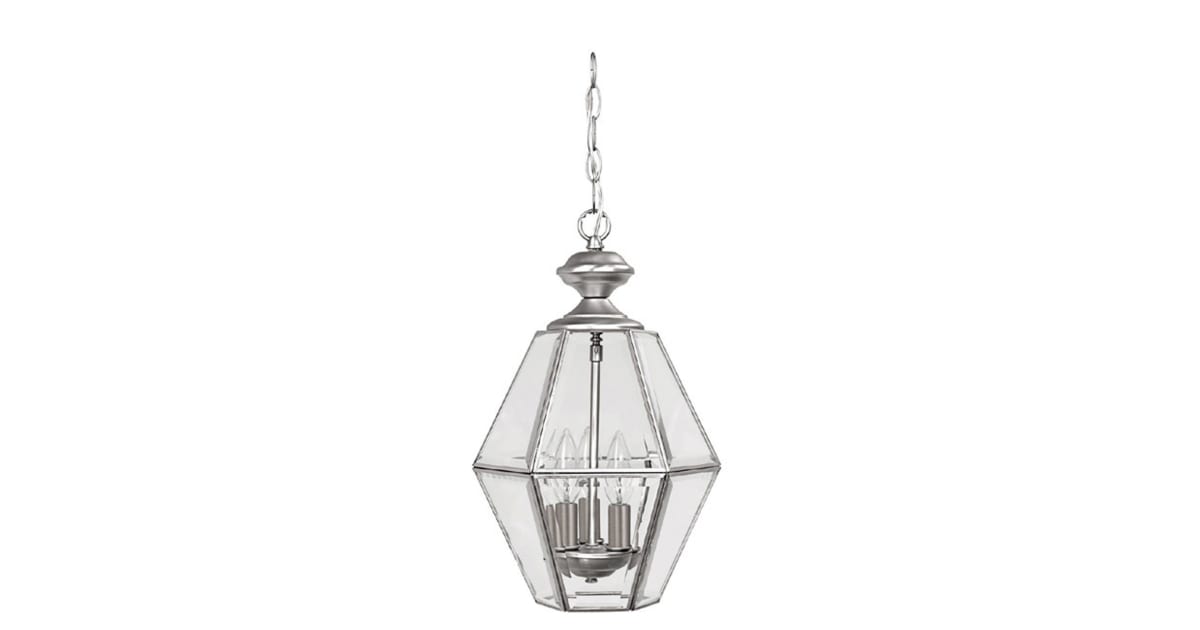 Capital Lighting 9010MN 3 Light Foyer Fixture | Ferguson Home
