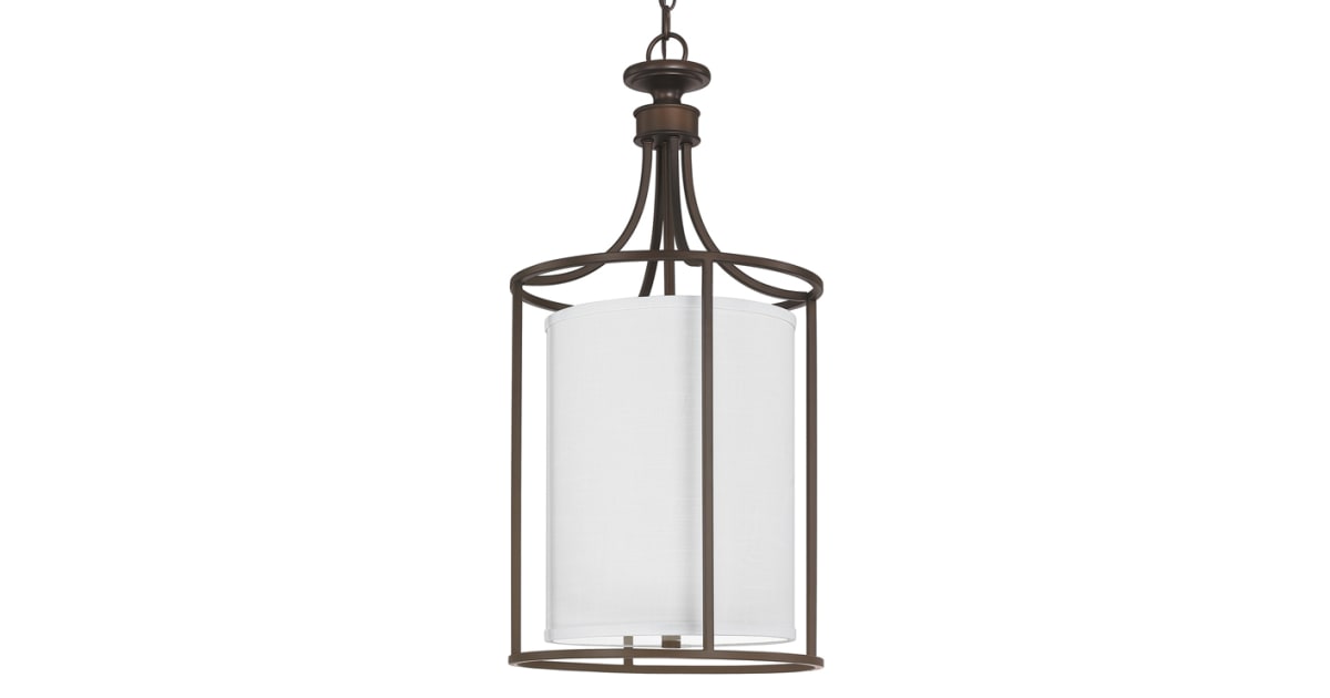 Capital Lighting 9042BB-474 Midtown 2 Light 14" Wide Pendant | Ferguson ...