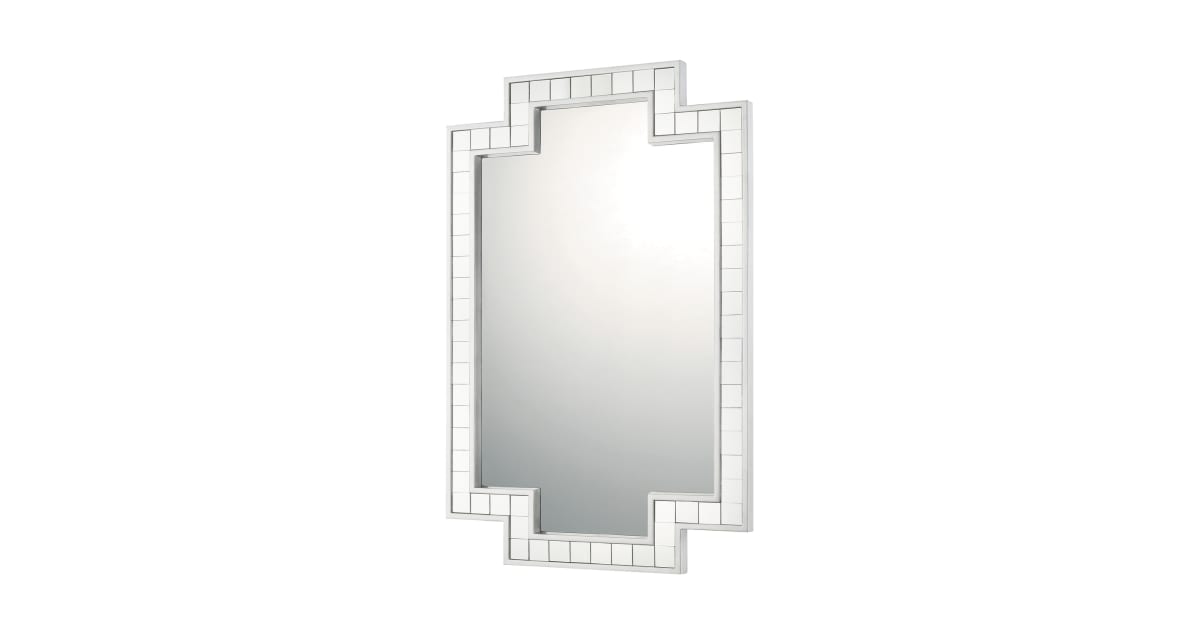Capital Lighting 723801MM Mirrors 29" W x 44-3/4" H Specialty Framed ...