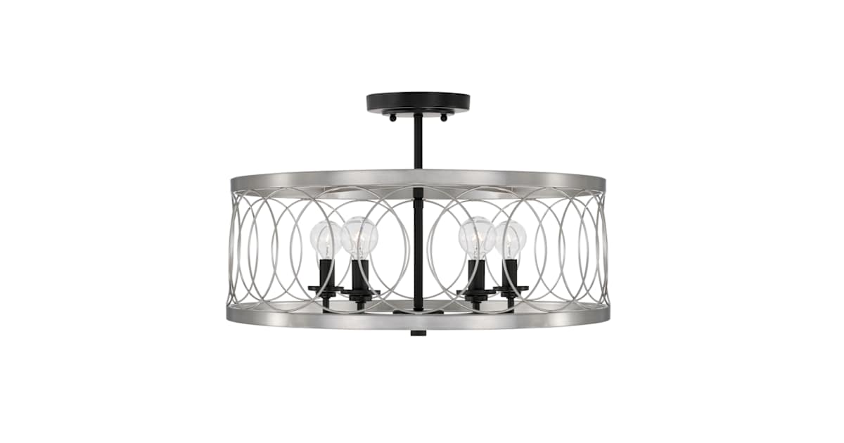 Capital Lighting Ceiling Fans