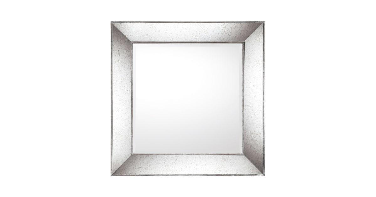 Capital Lighting M323272 Mirror Collection 43" Rectangular Mirror ...
