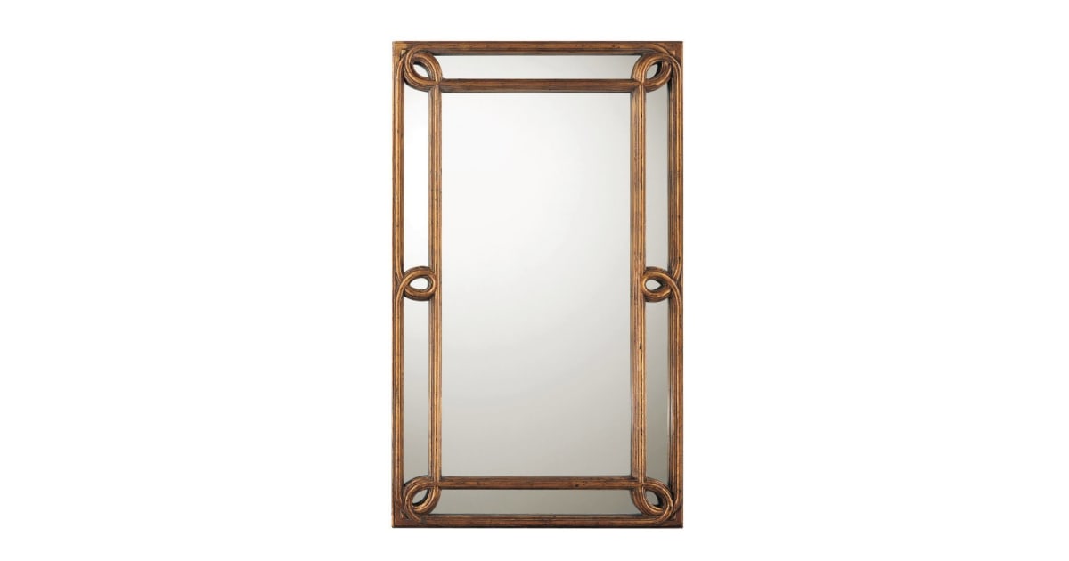 Capital Lighting M482953 Contemporary / Modern 50.25"H x 30.25"W ...