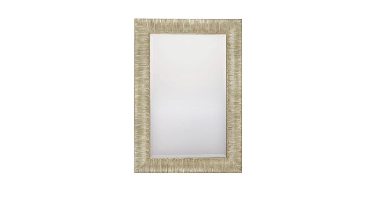 Capital Lighting M322025 Mirror Collection 40" Rectangular Mirror ...
