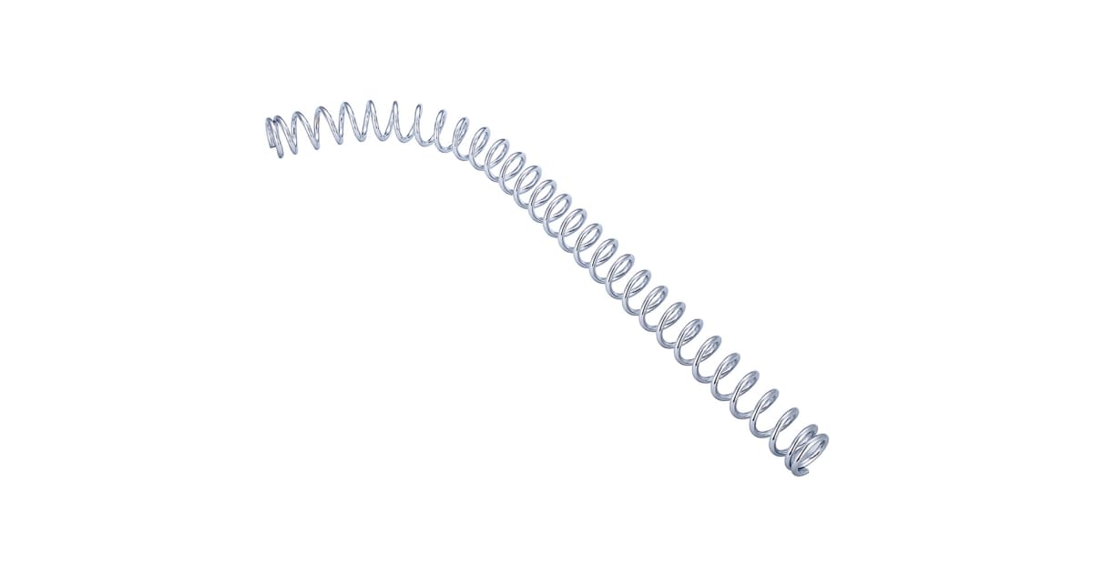 Central Brass CS-42014 Overhead Spring | Ferguson Home