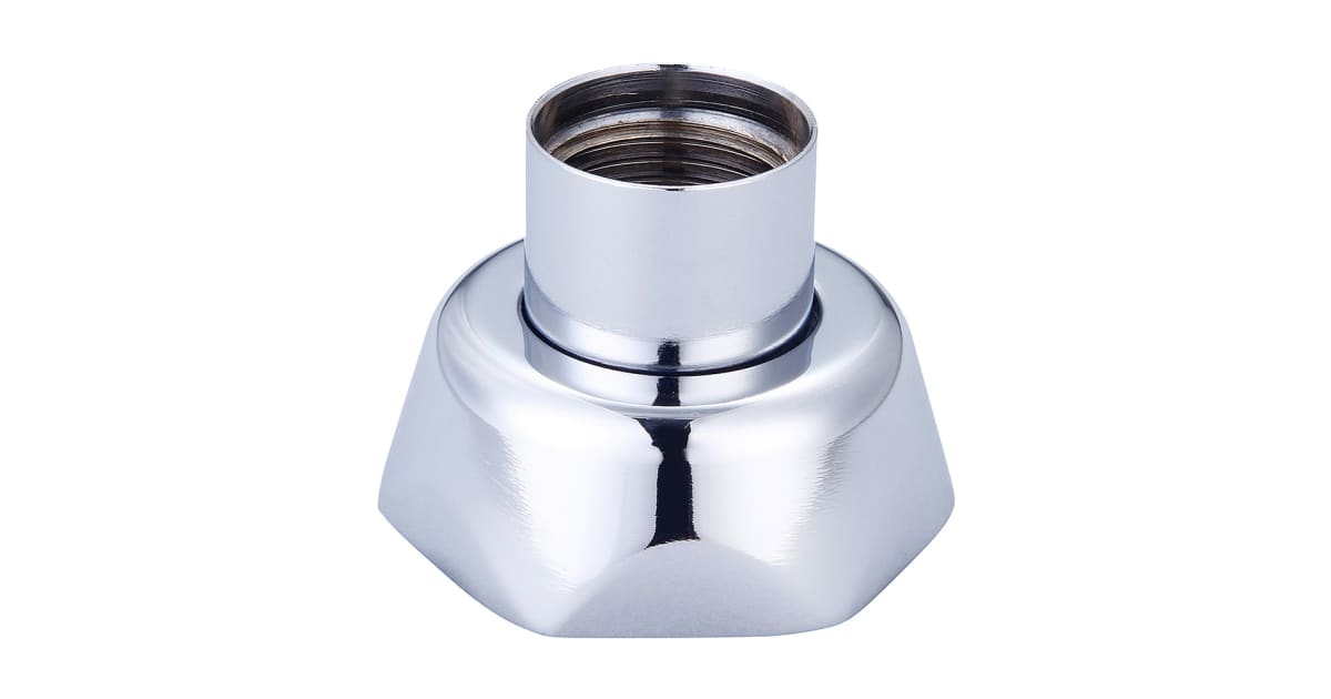 Central Brass CS-42020 Body Adapter | Ferguson Home