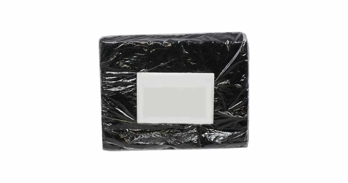 Clean Comfort AMP-DM900-0810 Carbon/Potassium Permanganate Final Filter ...