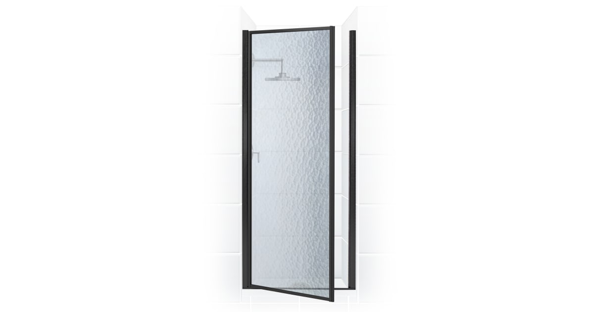 Coastal Shower Doors L22 66o A Legend Series 22 X 64