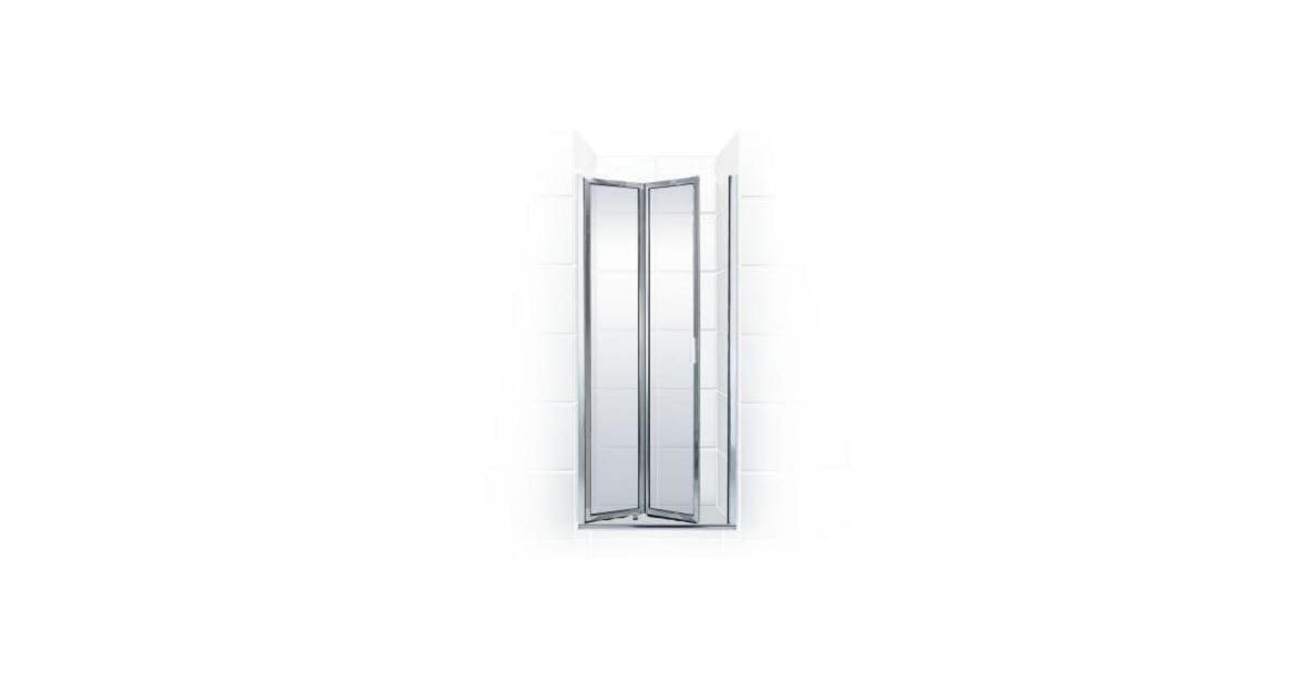 Coastal Shower Doors P2029 66b C Paragon Series 29 X 67