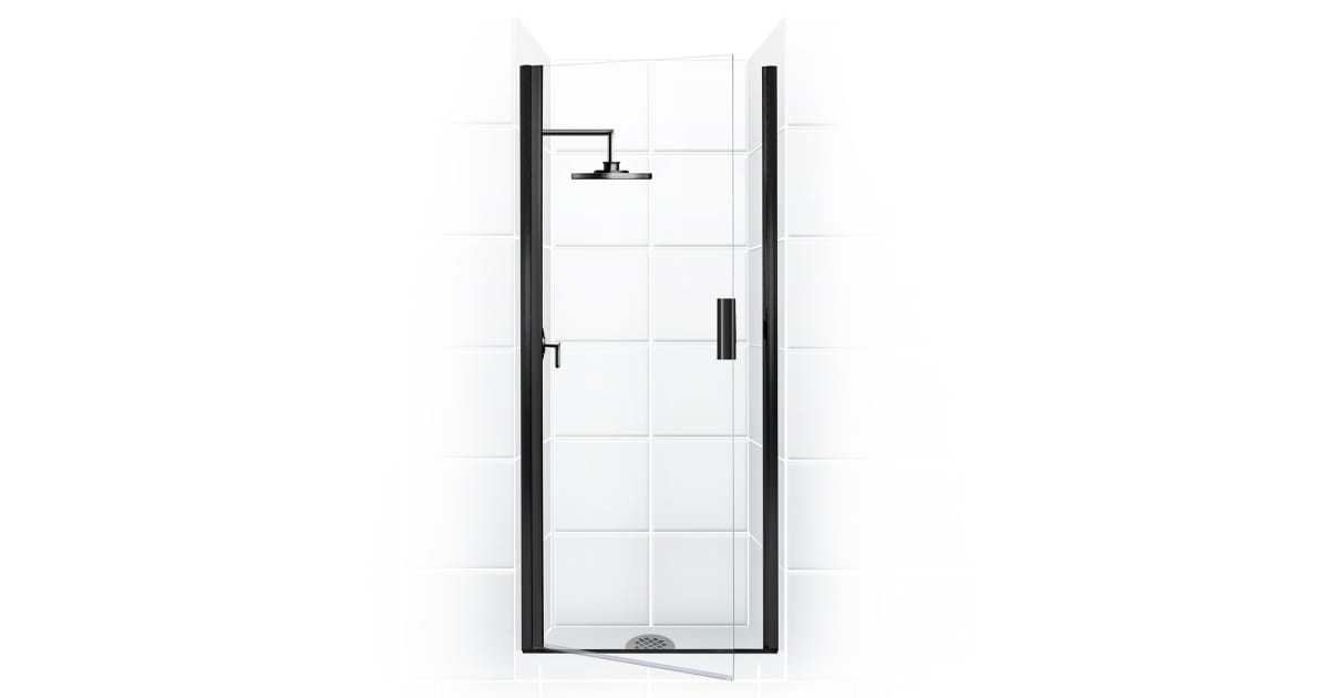 Coastal Shower Doors Pqfr24 70o C Paragon Series 24 X 69