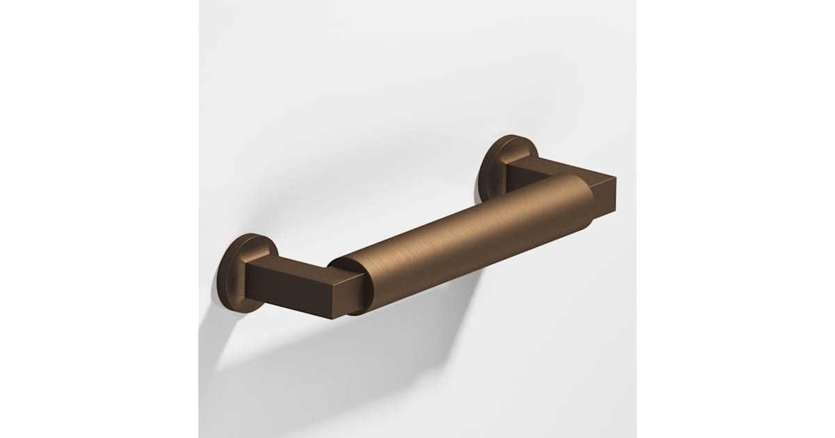 Colonial Bronze 1362-8-M10BXM10B 1362 Series Modern 8" Center to Center ...