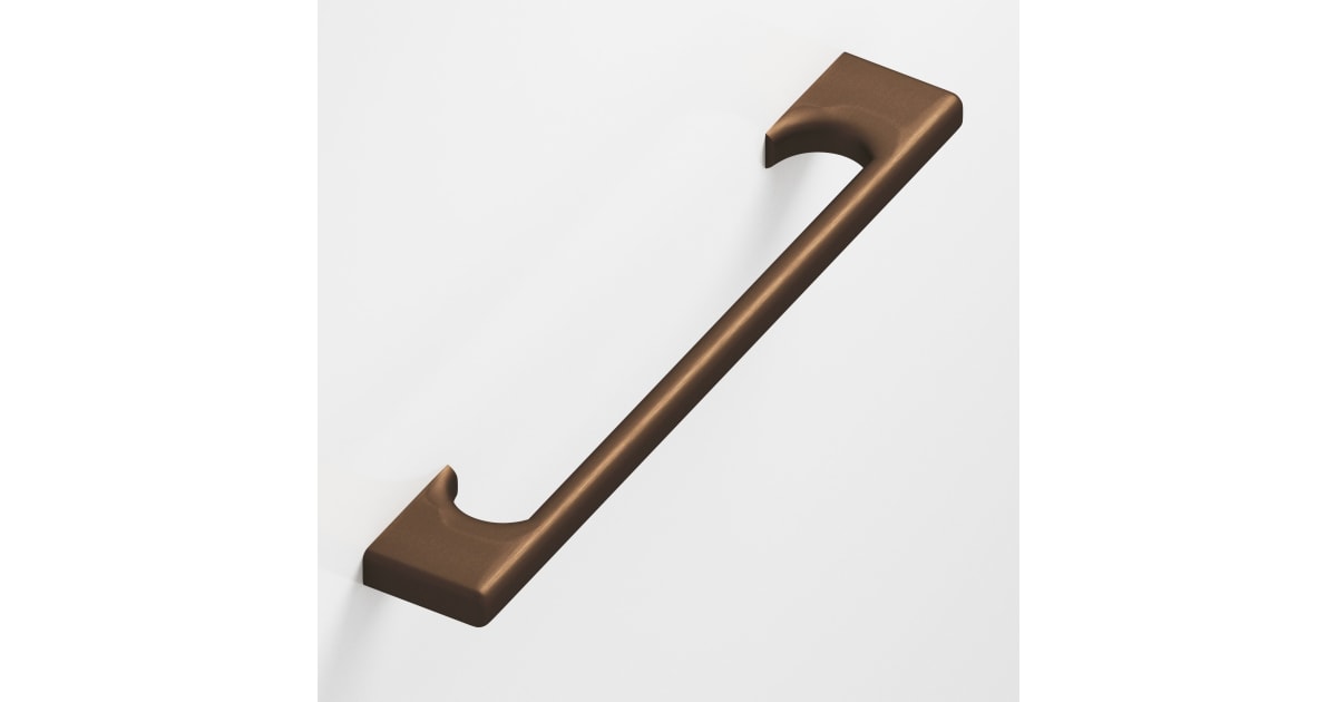 Colonial Bronze 3731-6-M10B 3731 Solid Brass 6 Inch Center to Center ...