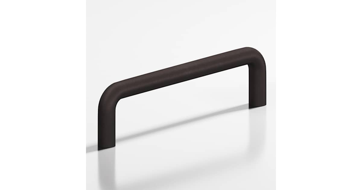 Colonial Bronze 20610M20A 206 Series 10" Center to Center Cabinet Pull ...