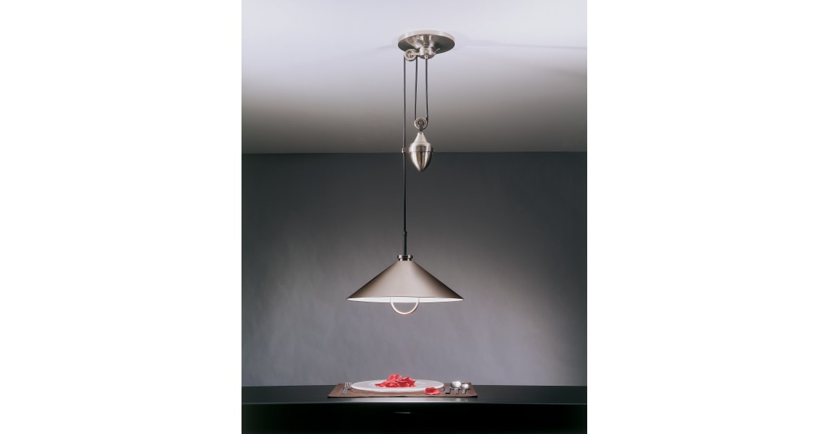 Condor Lighting 48800-E Contemporary / Modern Pendant Light from the ...