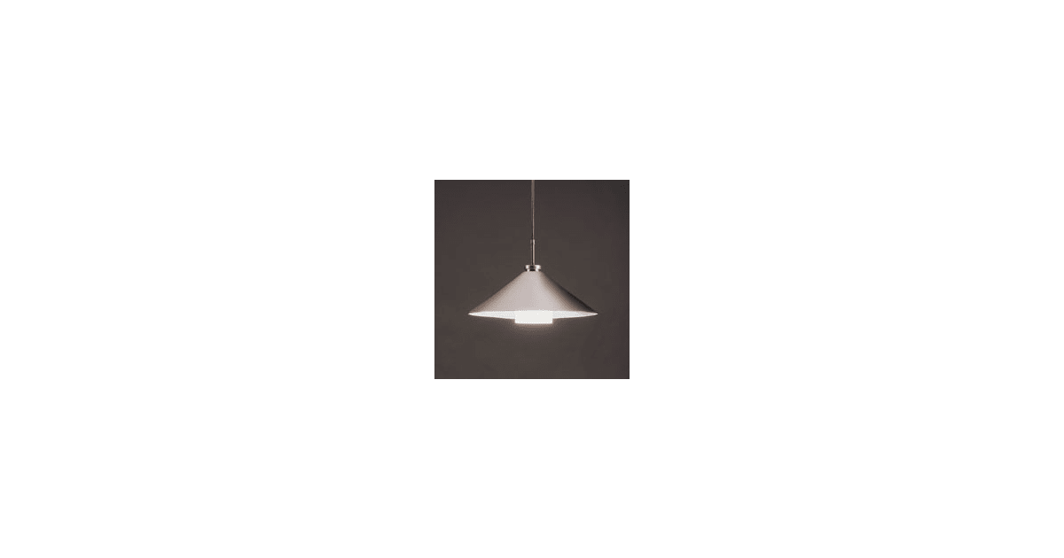 Condor Lighting 48801-E Contemporary / Modern Pendant Light from the ...
