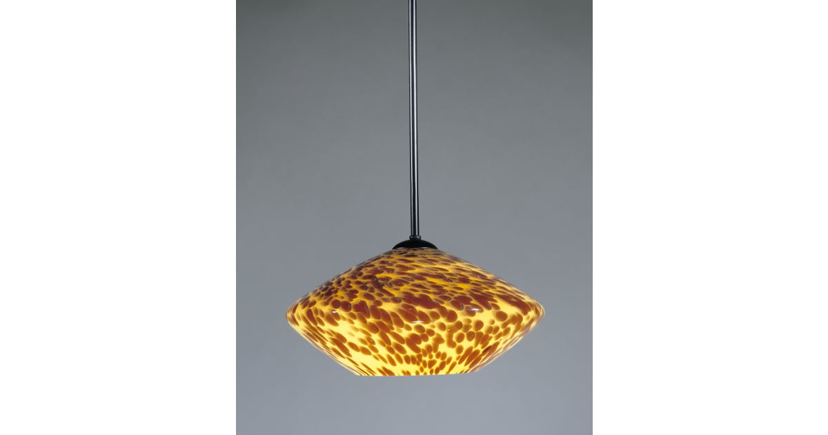 Condor Lighting 57773-LEO-B Contemporary / Modern Pendant Light from ...