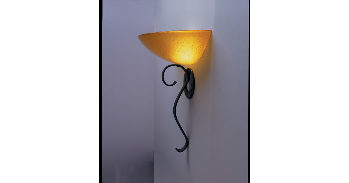 Condor Lighting 62766-H Contemporary / Modern Wall Sconce from the ...
