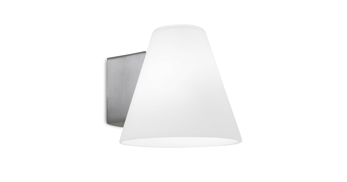 Condor Lighting Z148-SN0 Contemporary / Modern Wall Sconce from the Fog ...