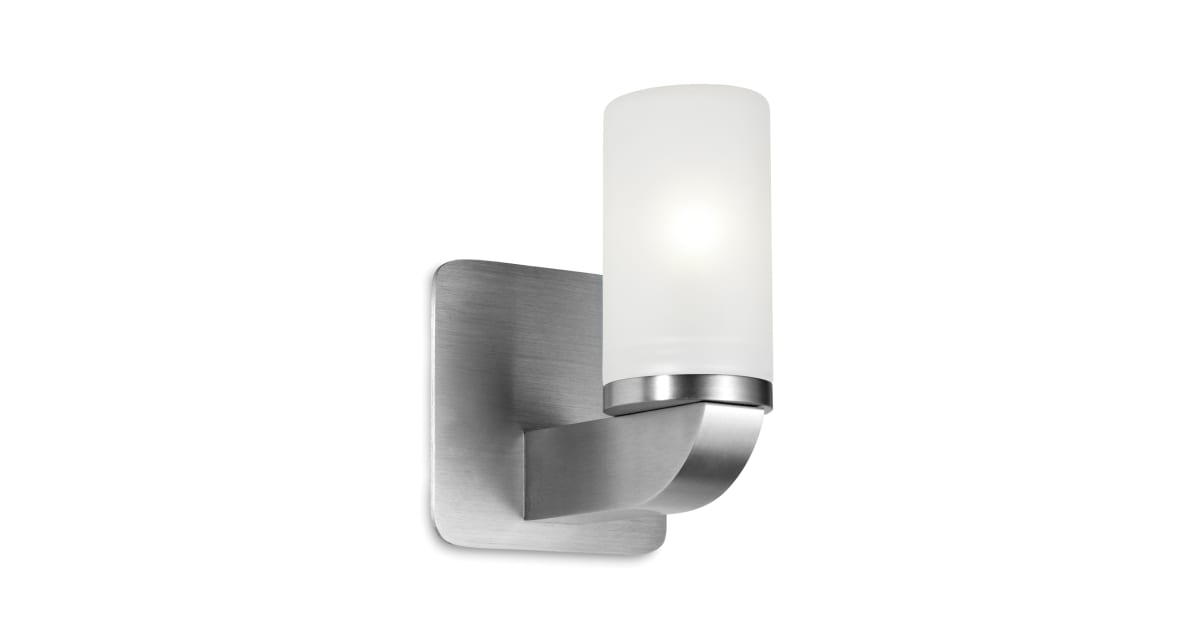 Condor Lighting Z158-BA0 Contemporary / Modern Wall Sconce from the ...