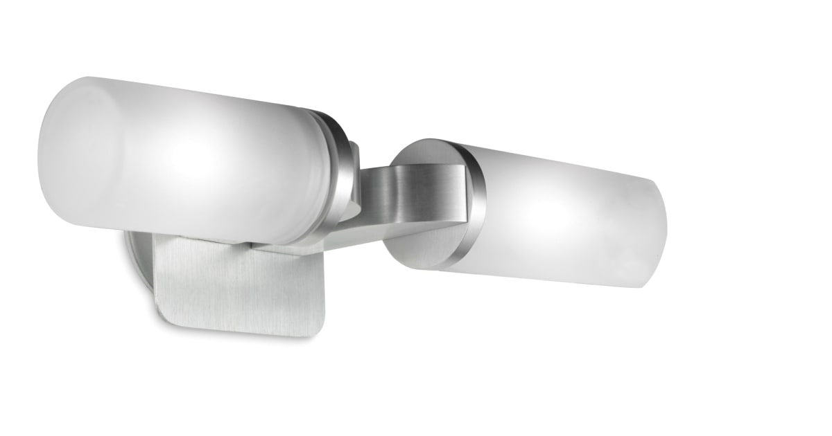 Condor Lighting Z159-BA0 Contemporary / Modern Two Light Wall Sconce ...