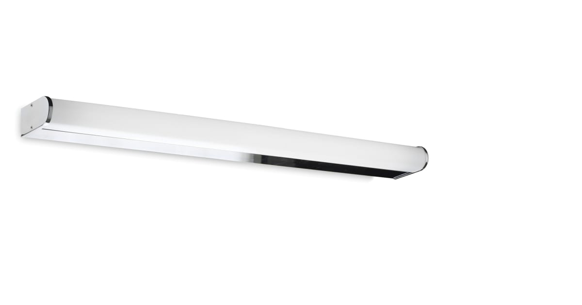 Condor Lighting Z256-PC0 Contemporary / Modern Medium Wall Sconce from ...