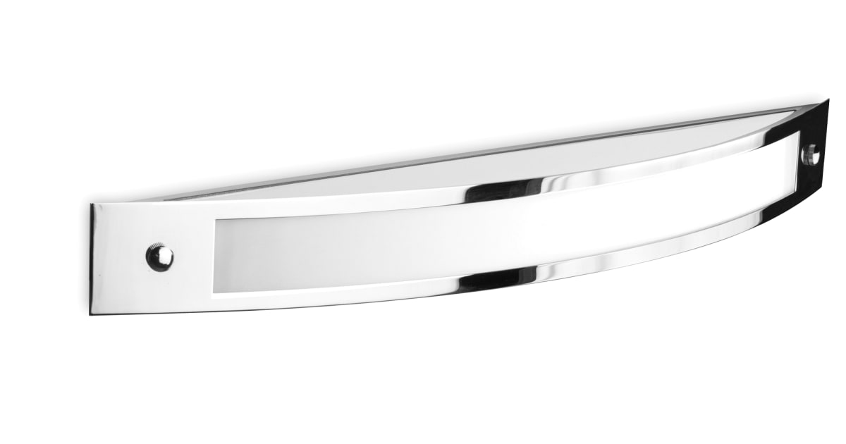 Condor Lighting Z263-PC0 Contemporary / Modern Wall Sconce from the ...