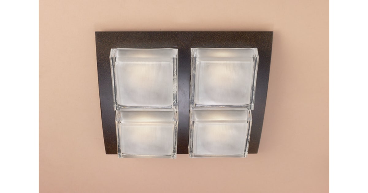 Condor Lighting Z511-ES0 Contemporary / Modern Multi-Light ADA ...