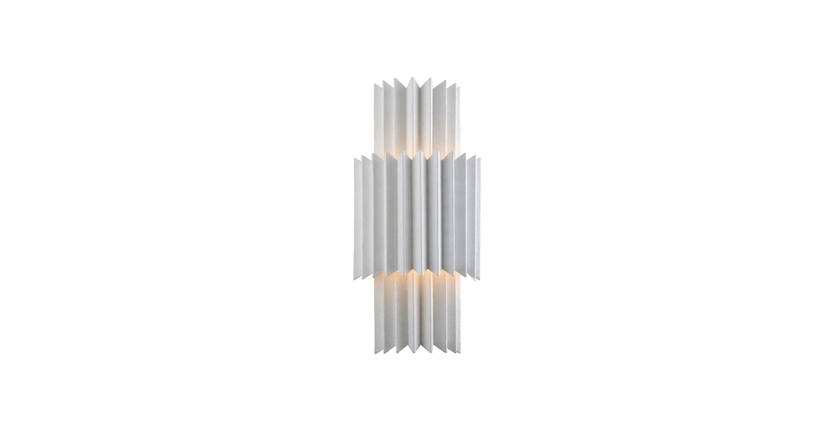Corbett Lighting 313-13-GSW Moxy 2 Light 20" Tall Wall Sconce ...