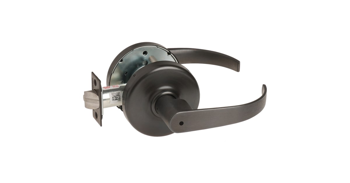 Corbin Russwin CL3320-PZD-613 Commercial Panic Proof Grade 1 Extra ...