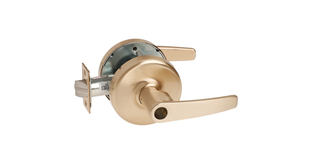 Corbin Russwin CL3355-AZD-612-LC Panic Proof Grade 1 Extra Heavy Duty ...