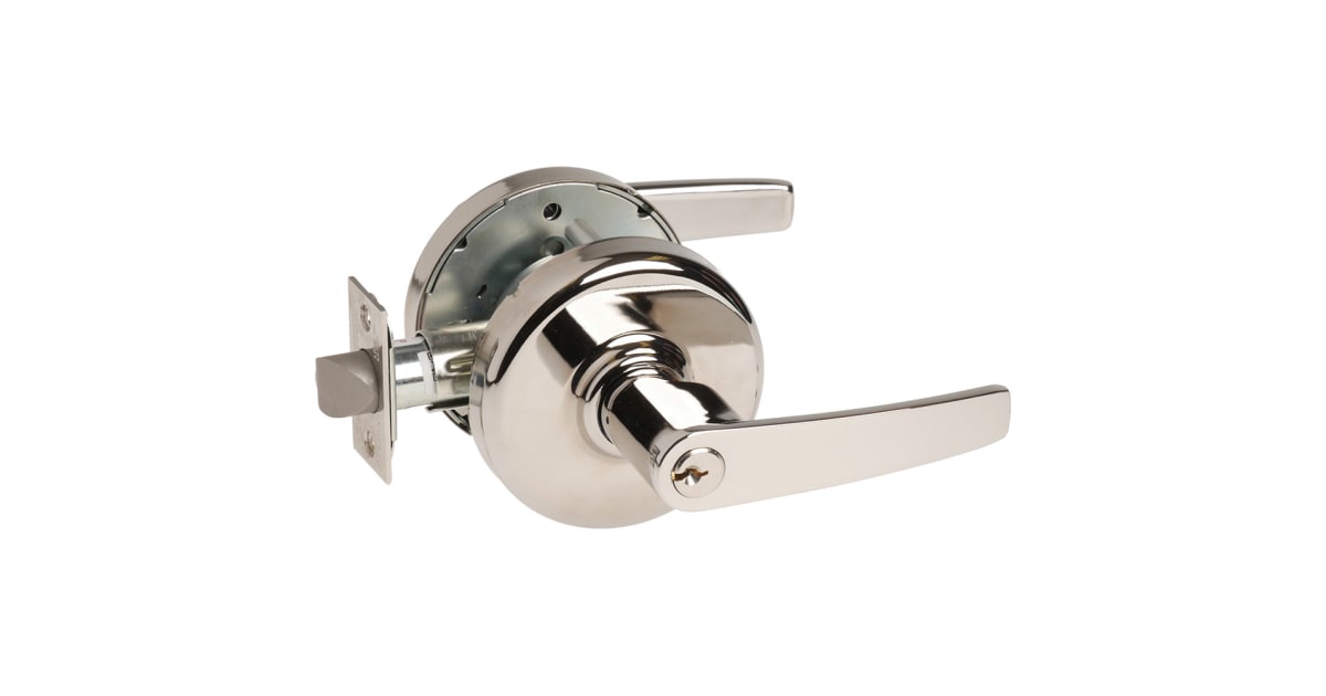 Corbin Russwin CL3551-AZD-625 Commercial Panic Proof Grade 1 Heavy Duty ...